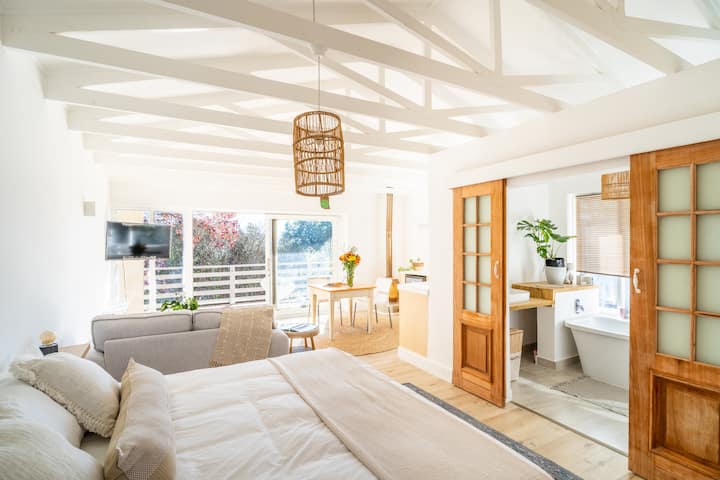 Knysna Honeymoon Blizz - Knysna