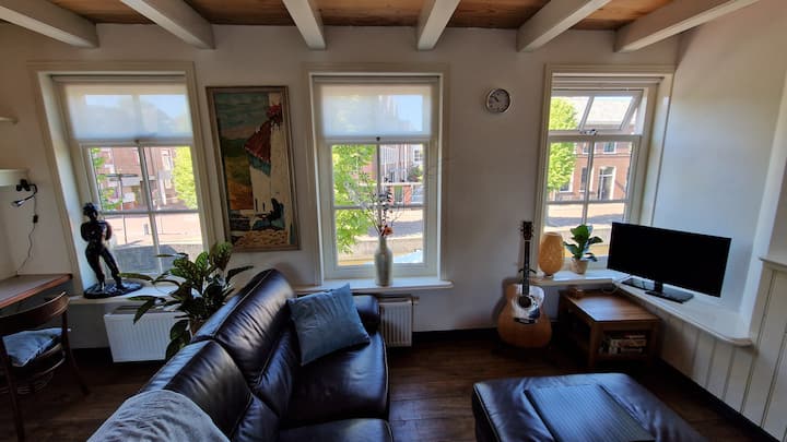 De Smederij - Harlingen