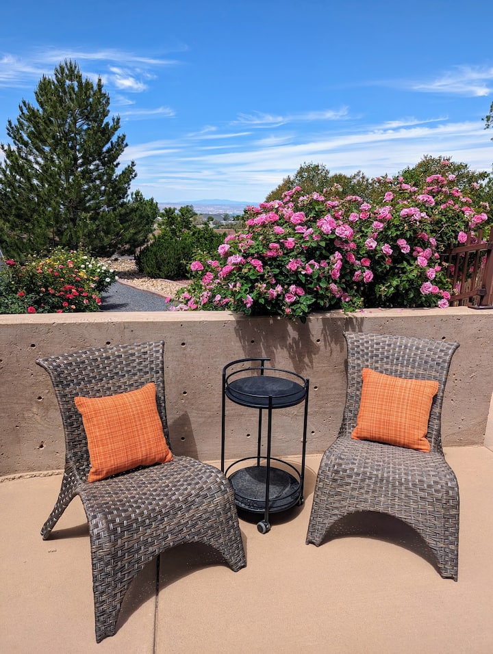 Awesome Casita With Amazing View - Albuquerque, NM