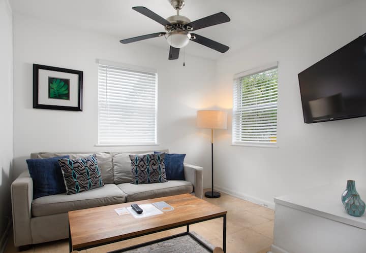 The Annex Two-bedroom Apartment With Kitchen - Key West, FL