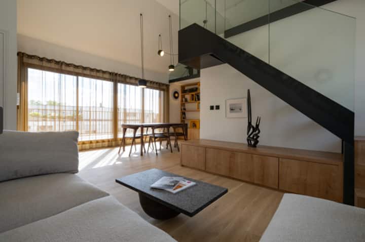 Les 7 Anges - Suite Josepha - Reims