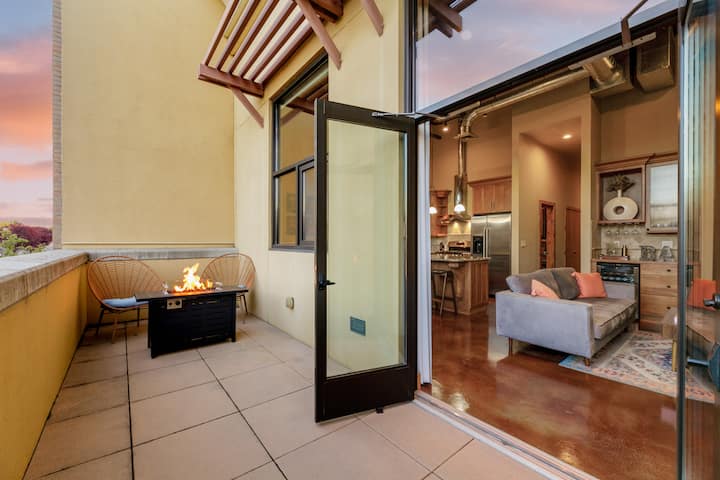 Boise River Retreat @Bown Crossing Bike+walk - Boise, ID