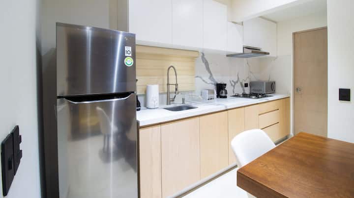 “Totalmente Equipado, 12 Min De La Playa, Wifi” - Puerto Vallarta