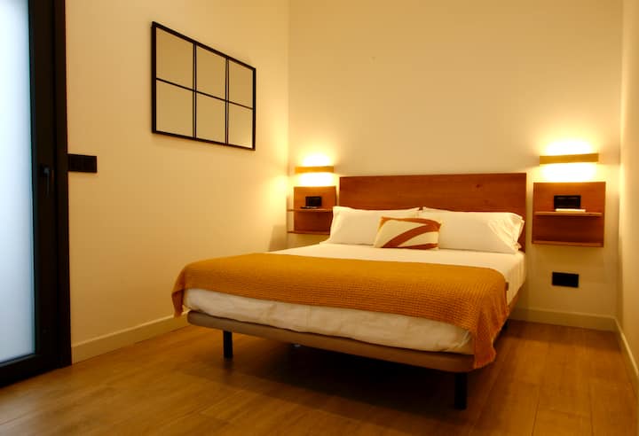Atrium 3 Puerta De Toledo Collection Apartments - Madrid