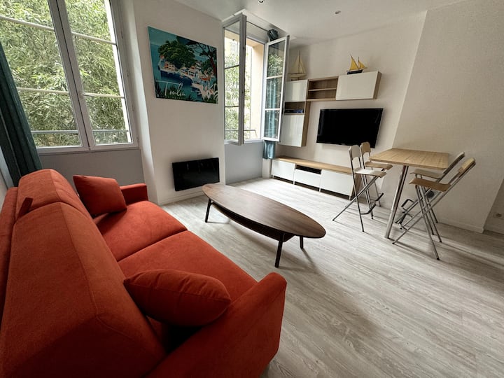 Très Agréable Studio - 土倫