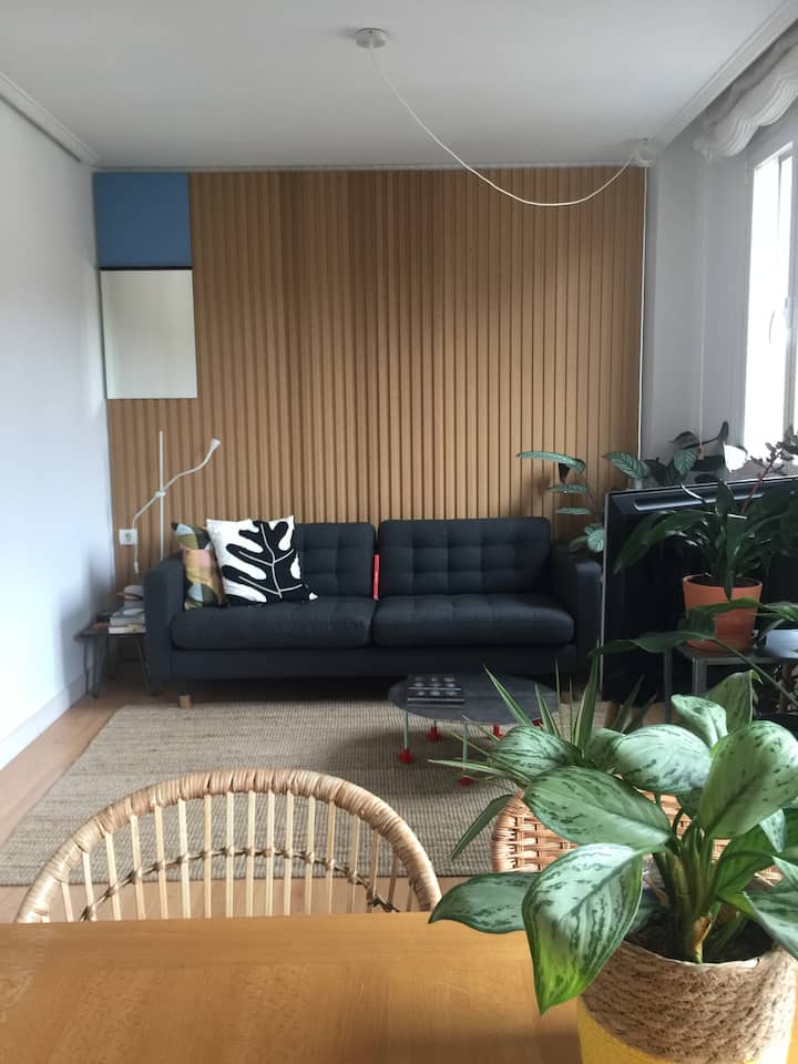 El Apartamento De Coco - Vitoria-Gasteiz