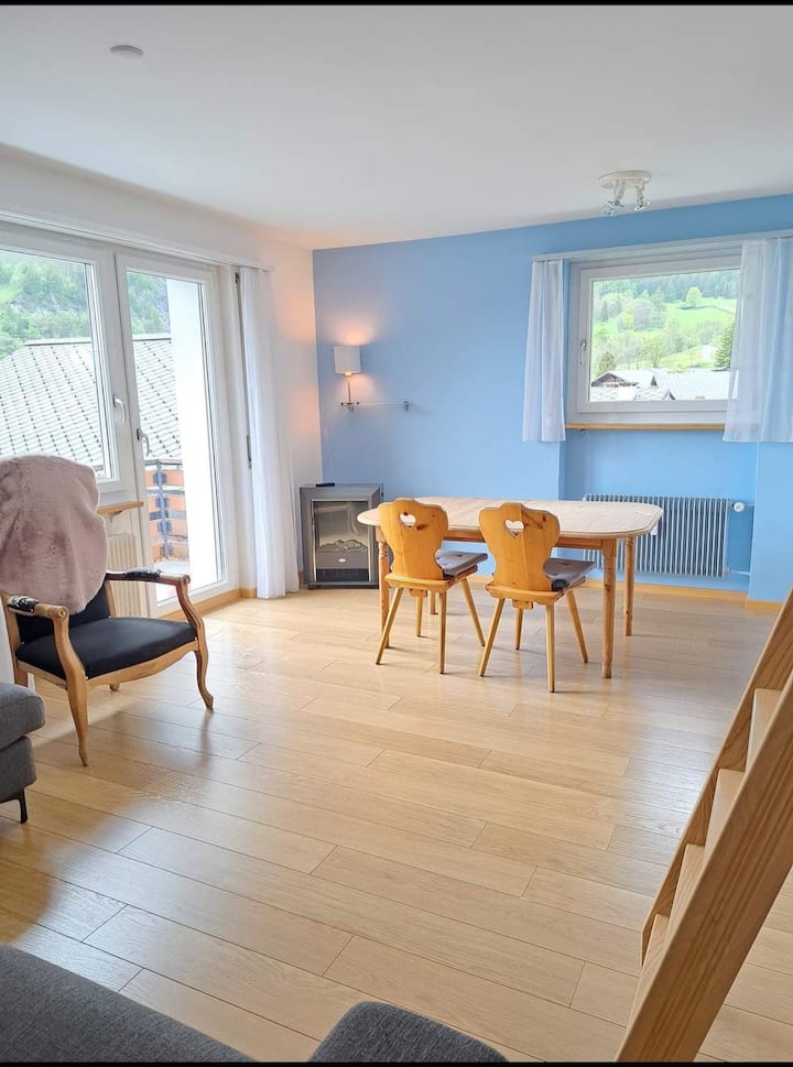 Appartement Majing 3,5 Pièces - Adelboden