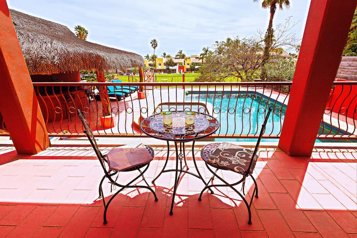 Dragonfly Suite At Casa Cariño - San José del Cabo