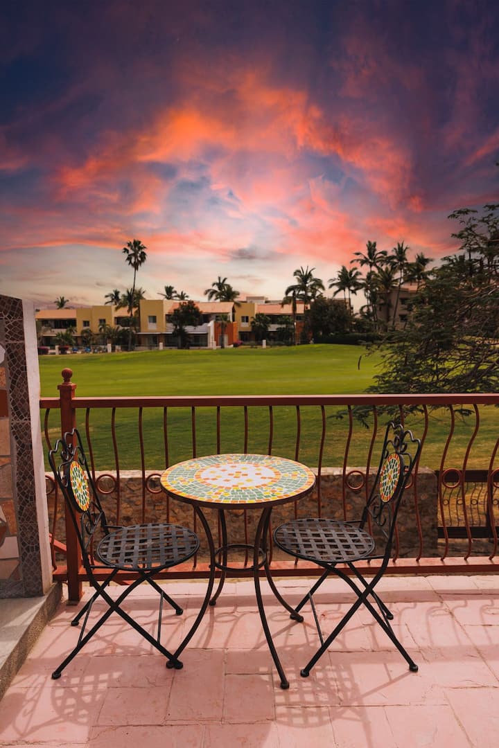 Gecko Suite At Casa Cariño - San José del Cabo