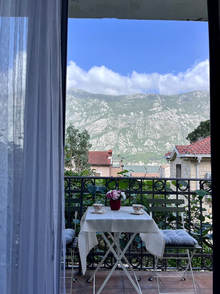 Apartment Siena - Kotor