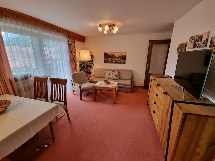 Appartements Alpenland Typ D - Pertisau