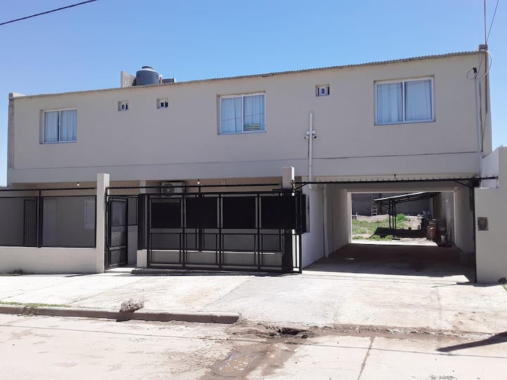 Departamentos El Peregrino - San Luis