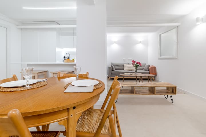 Acogedor Piso En Lavapies - Madrid