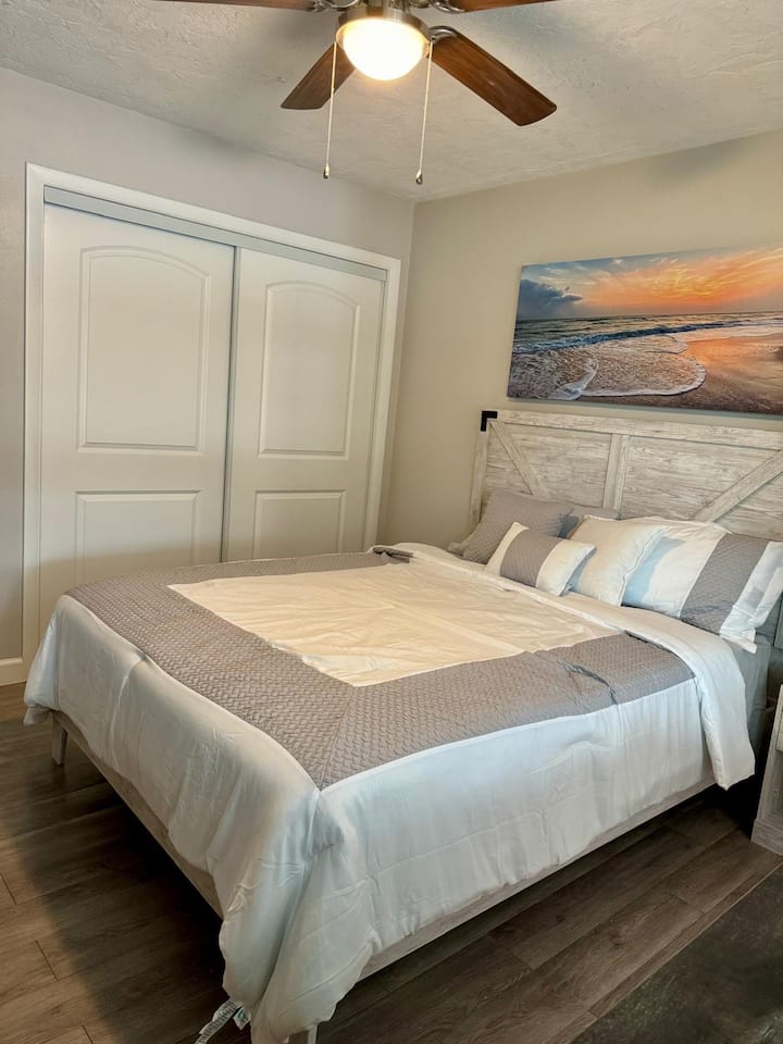 Casa Vacacional - Longboat Key, FL