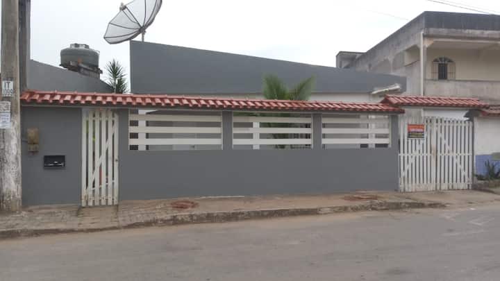 Praia Itaoca - Itaoca