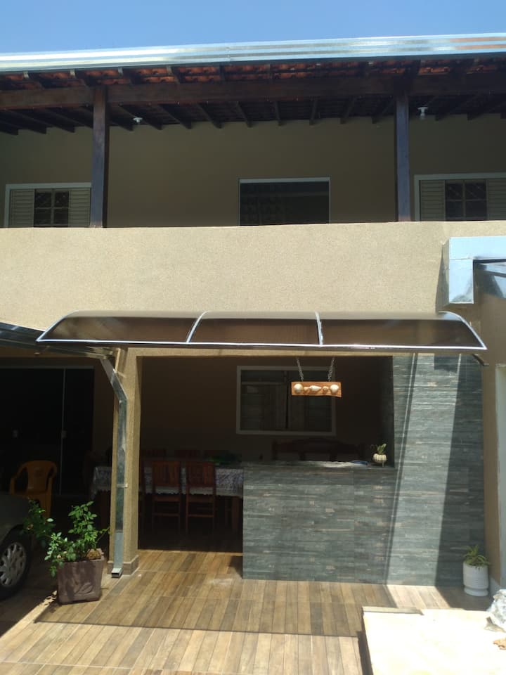 ÁRea De Lazer - São José do Rio Preto