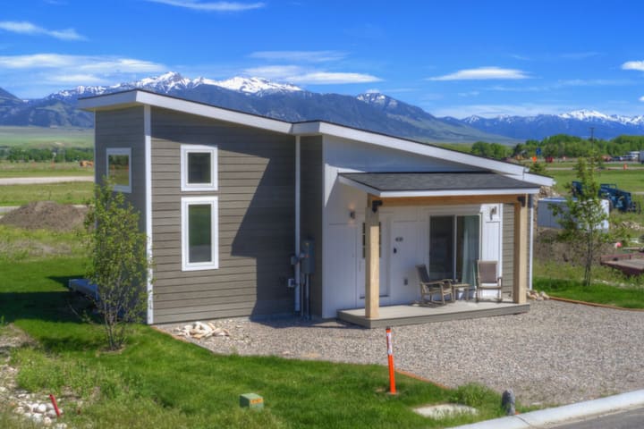 Vujo Villa - Ennis, Montana! - Ennis, MT