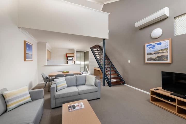 Three-bedroom Apartment - Bunbury