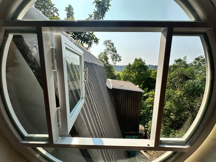 Bungalow Thung Lũng - Pleiku