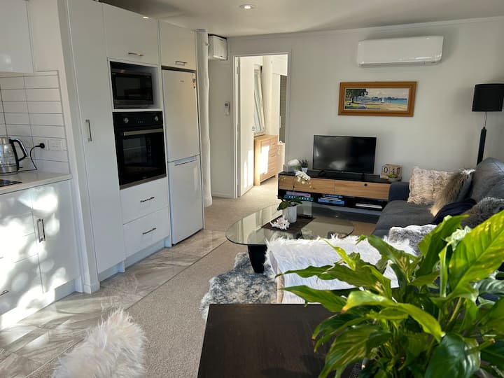 Hide Away In Freemans Bay - Auckland