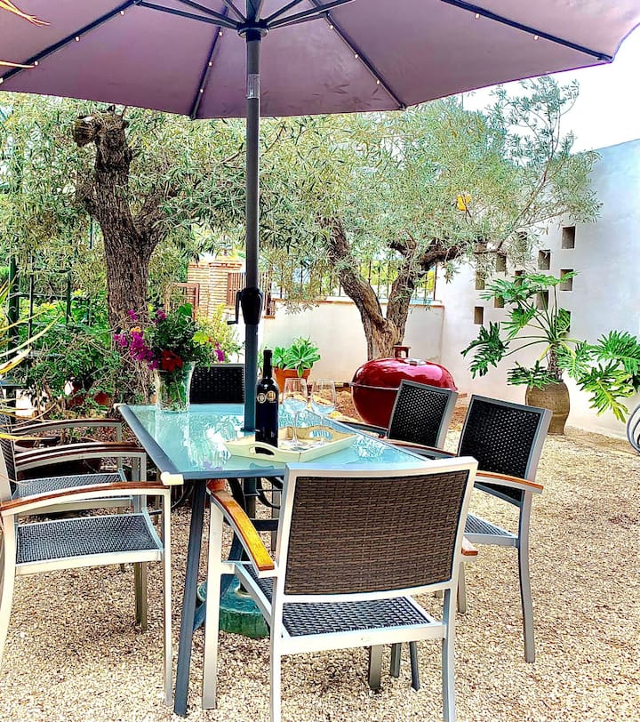Villa Very Close To The Portet Beach And The Town - Moraira