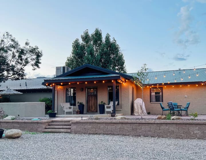 Cool Off In The High Country! - Prescott, AZ