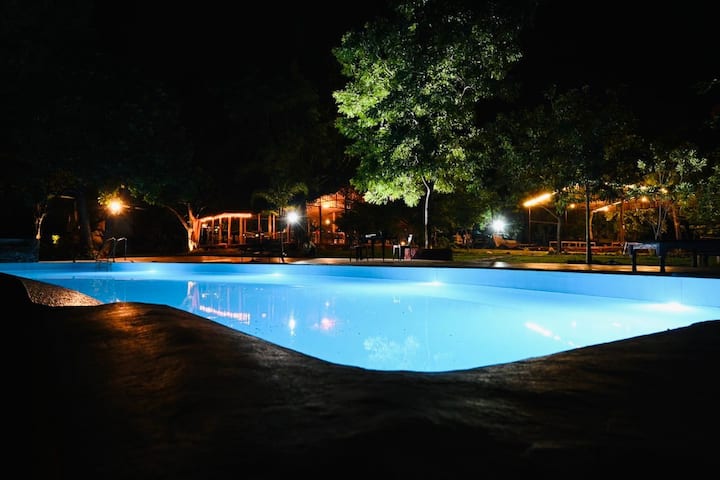 La Forest Resort -