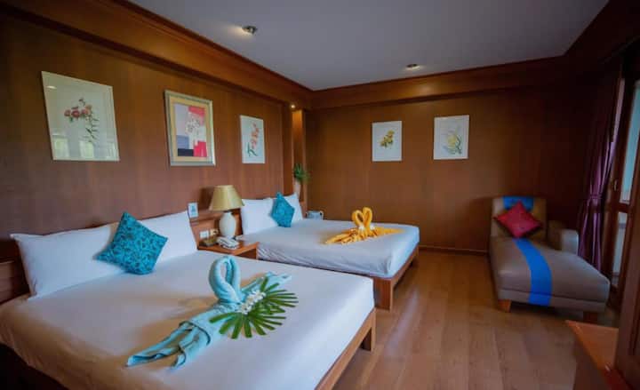 Koh Tao One Bedroom, 48sqm - Ko Tao