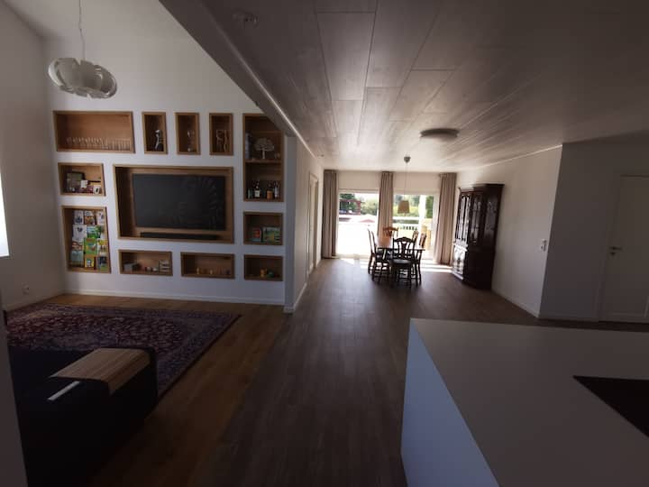 Johans Hus - Piteå