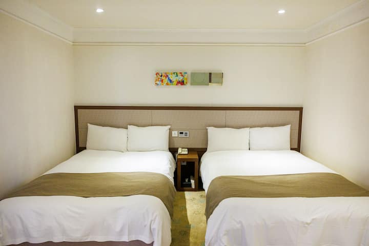 Jeju Robero - President Suite - Jeju-si