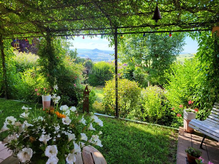 La Maison De Gaëlle Et Denis - Issoire