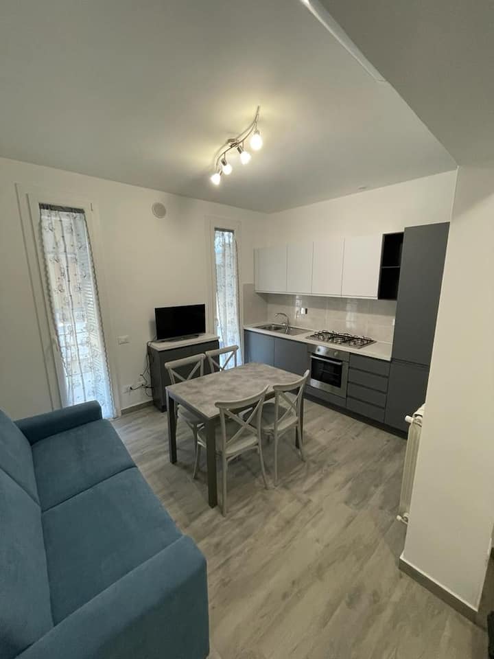 Casa Vacanze Santini2 - Follonica