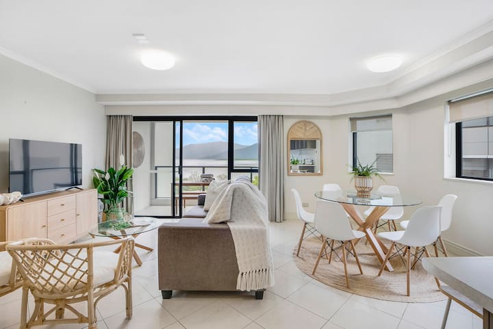 Coral Sea Dreaming—a Family-friendly Stay - Cairns