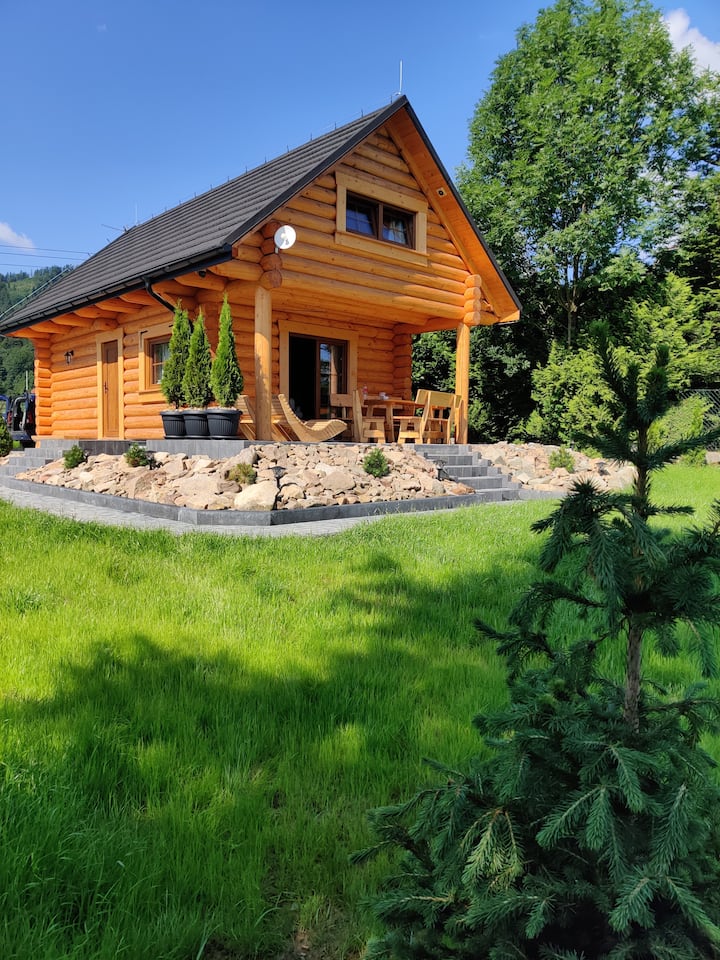 Chata Brenna - Ustroń