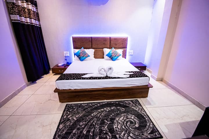 Executive Room, Hotel 7pm - Phagwara