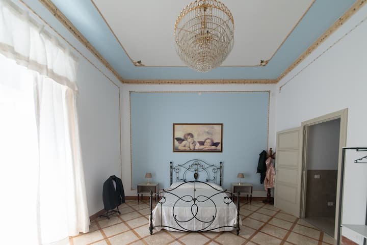 Suite Marchese Milo - Mazara del Vallo