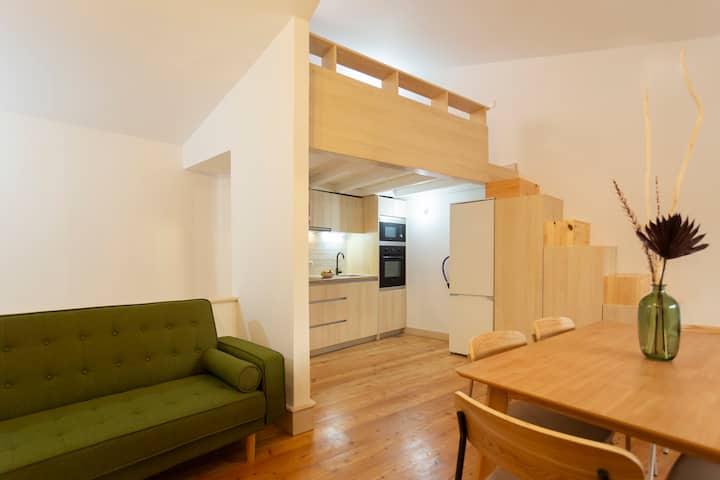 Vinum Apartments 1890 Iv - Coimbra