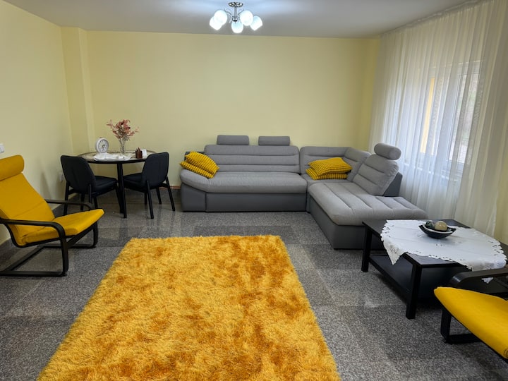 Casa Bunicului - Chiojdu