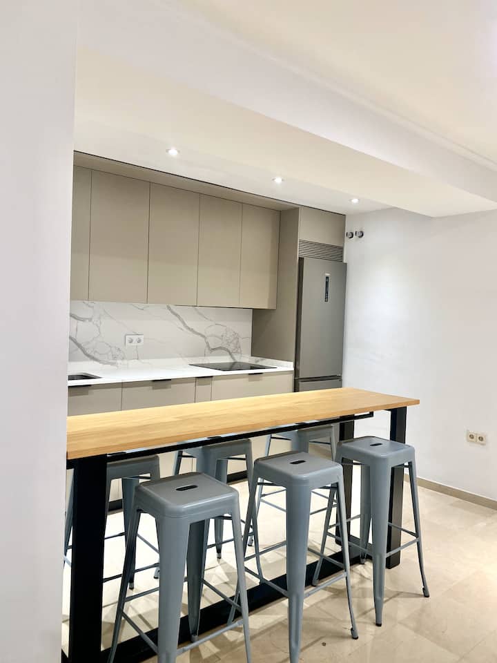 Apartamento Centro De Sevilla - Seville