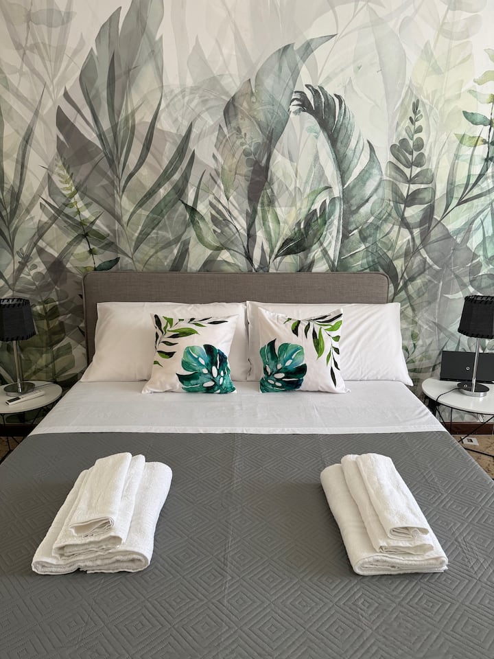 Lungomare House Fronte Mare Pozzallo (Rg) - Pozzallo