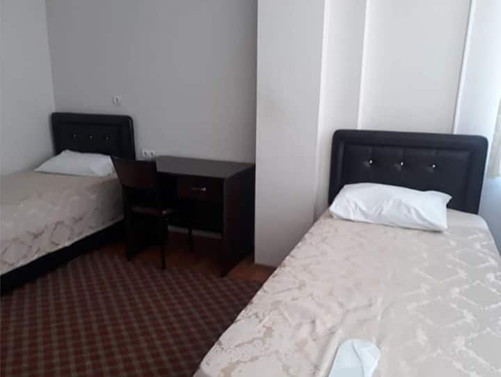 Nisa Pansiyon Apart Daireler -1 - Akçaabat