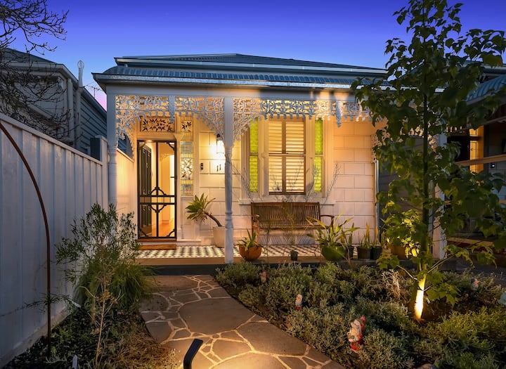 Chateau Yarraville - Victoria