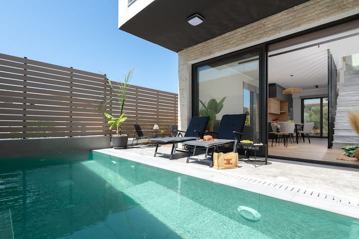 La Siesta Villas - La Ola - Kos