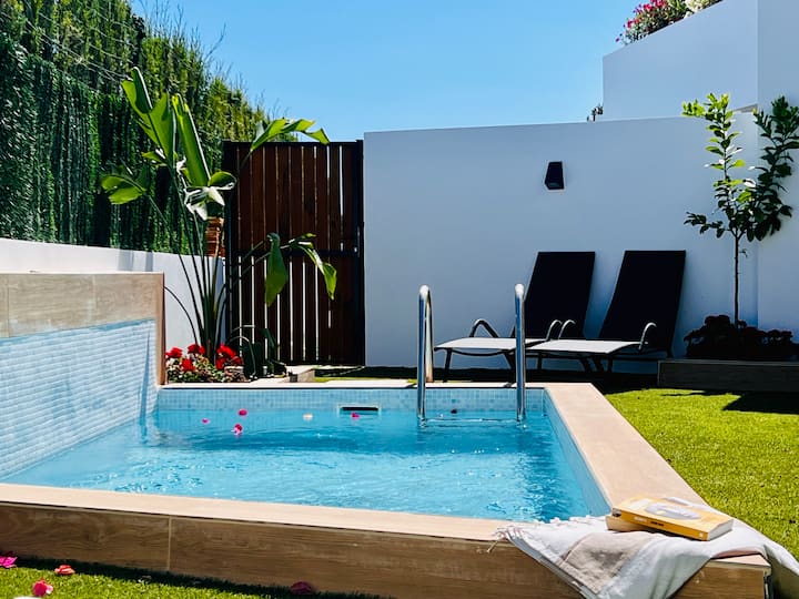 Mar De Bali 2 By Sun & Sea Homes - Moraira