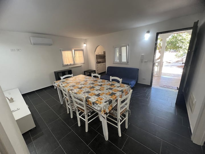 Sul Mare Privato - Catanzaro