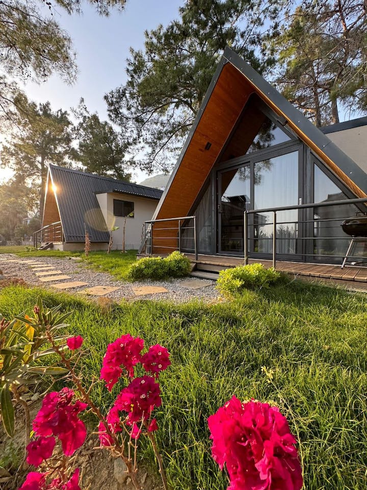 Melisails View Houses - Göcek