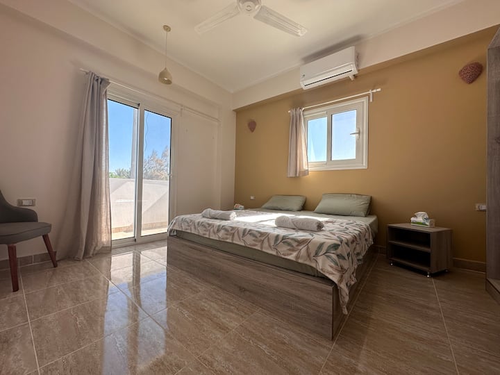 Modern 3 Bedroom Flat - エジプト