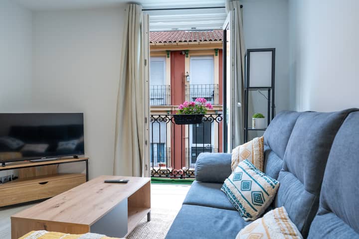 El Sol Apartment - Santander
