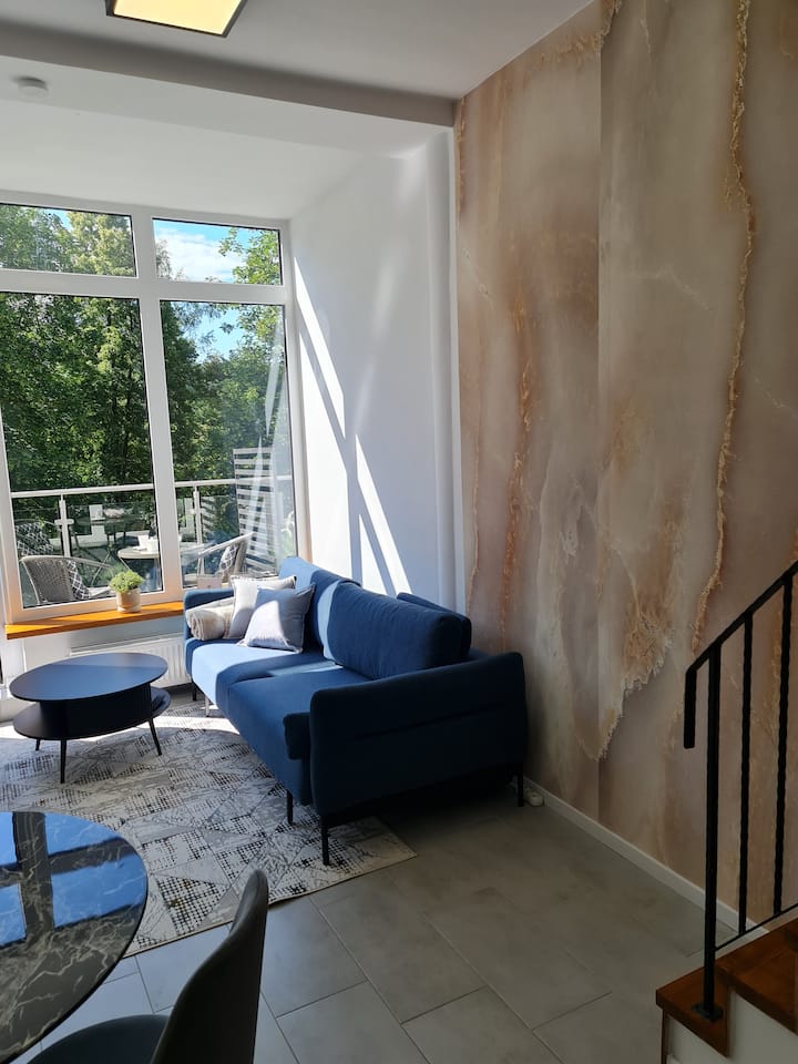 Apartament Ustroń 27 C - Ustroń