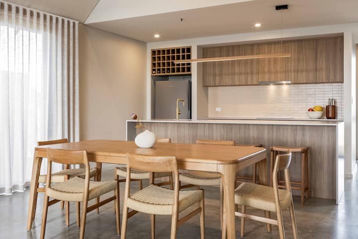 Room With Two Single Beds - Witchcliffe - Margaret River